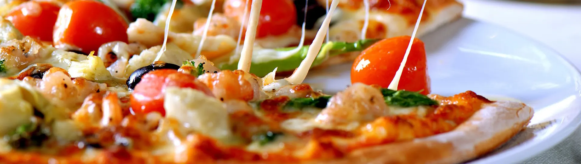 Reviews - Westshore Pizza Tampa, FL